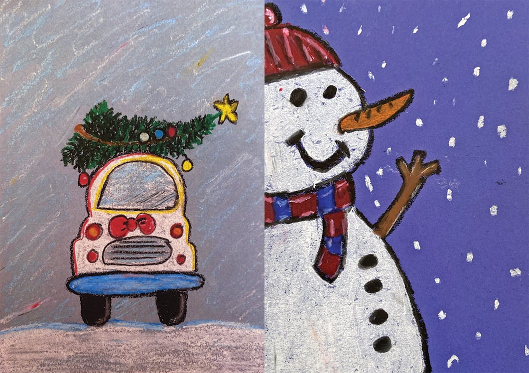 Happy Holidays from Delta Dental of Tennessee